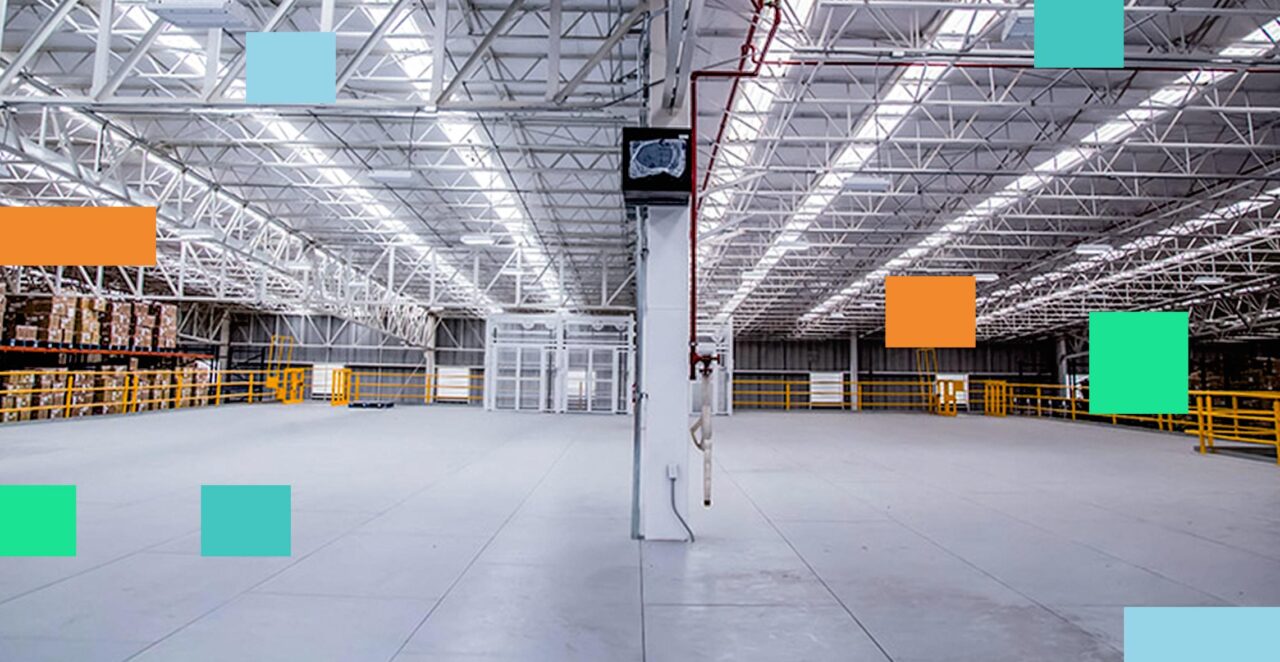 EDICOM | Diseño y construcción de mezzanines industriales y plataformas ...